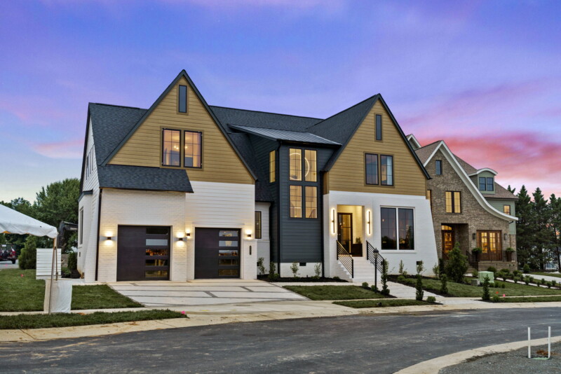 Home - Richmond Homearama Fall 2025