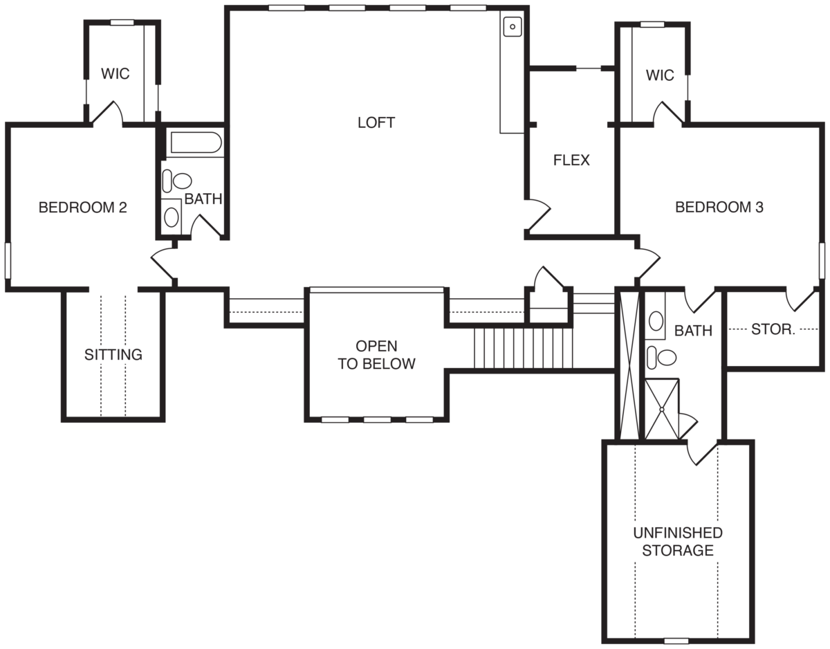 RCI Builders - Richmond Homearama Fall 2025