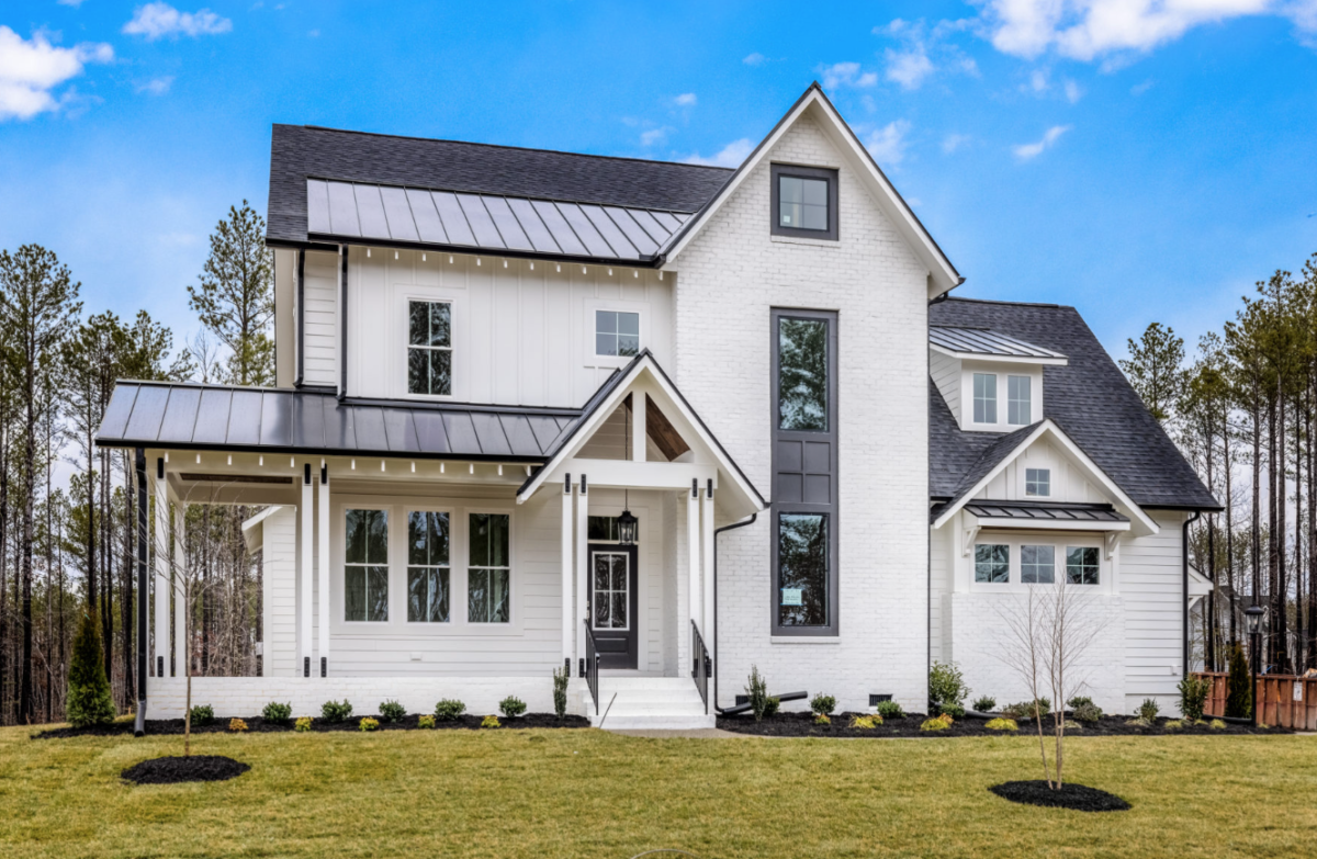 Home - Richmond Homearama Fall 2025