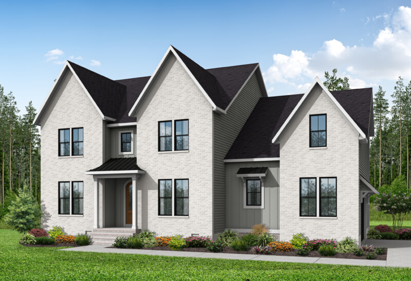 Keel Custom Homes - Richmond Homearama Fall 2025
