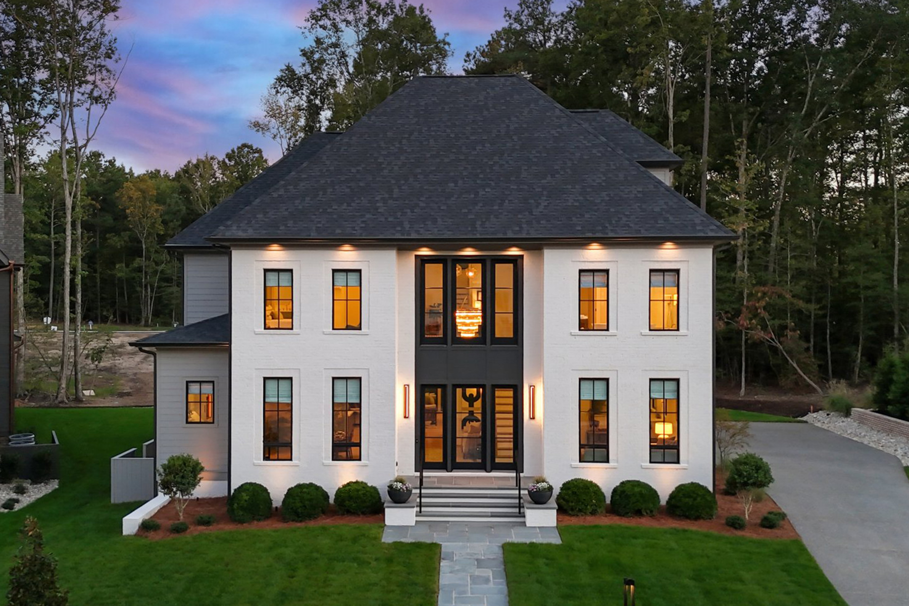 Builders 2025 - Richmond Homearama Fall 2025