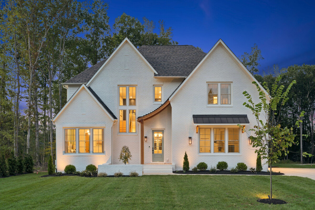 Builders 2025 - Richmond Homearama Fall 2025
