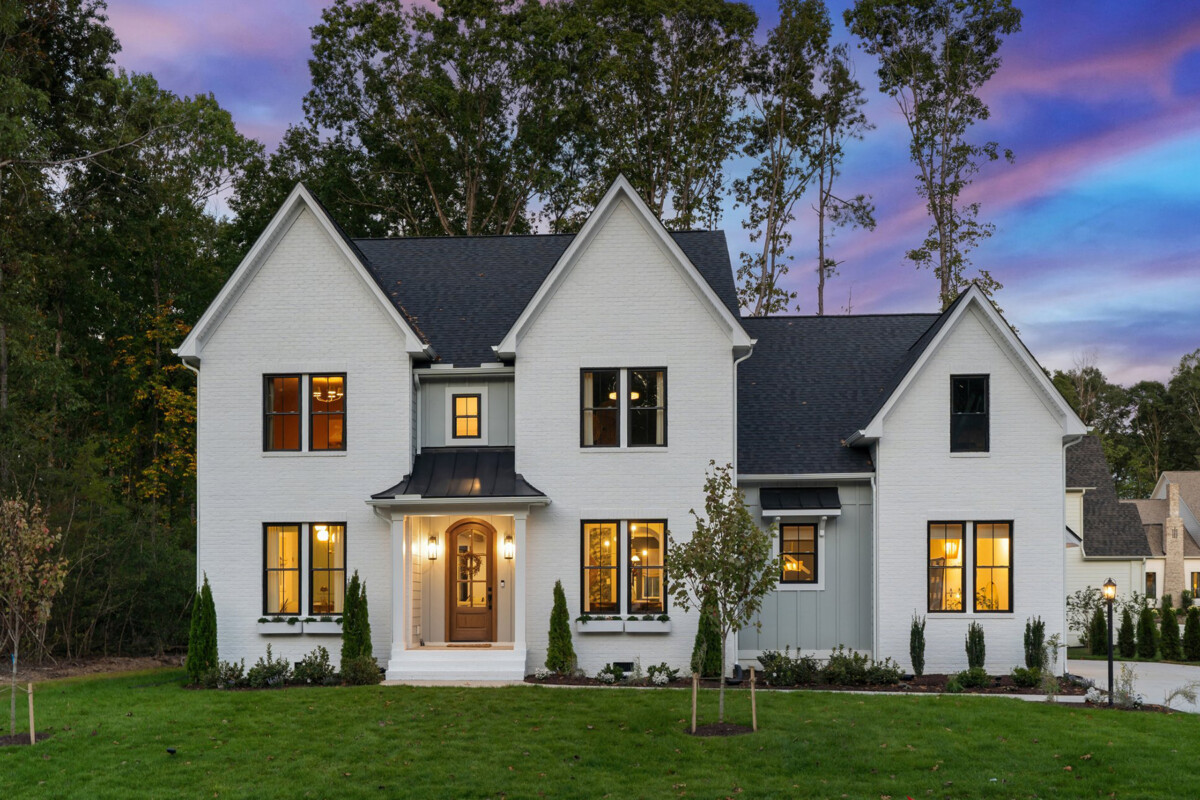 Builders 2025 - Richmond Homearama Fall 2025