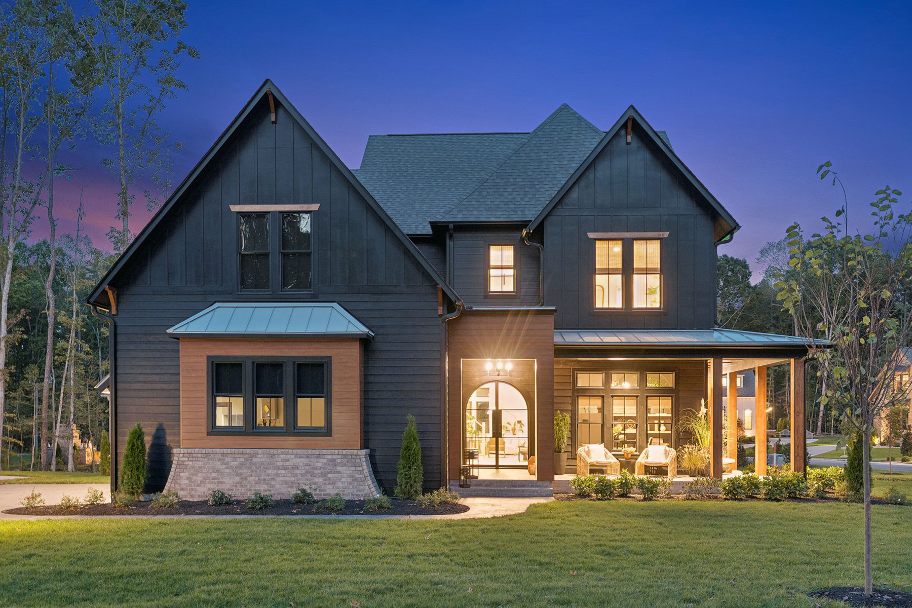 Builders 2025 - Richmond Homearama Fall 2025
